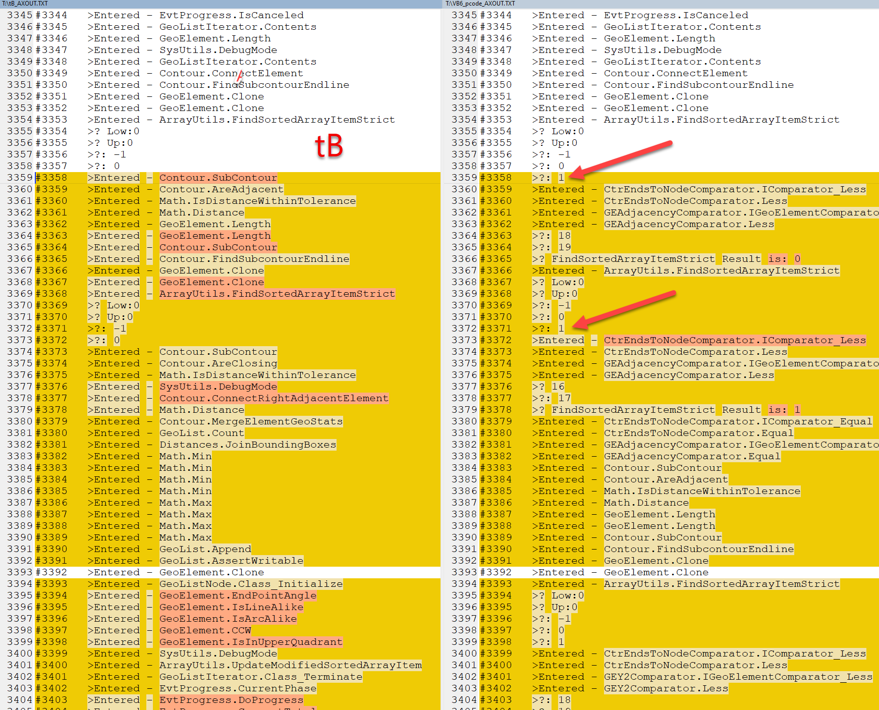 ActiveX single procedures run in different order · Issue #845 · twinbasic/twinbasic · GitHub