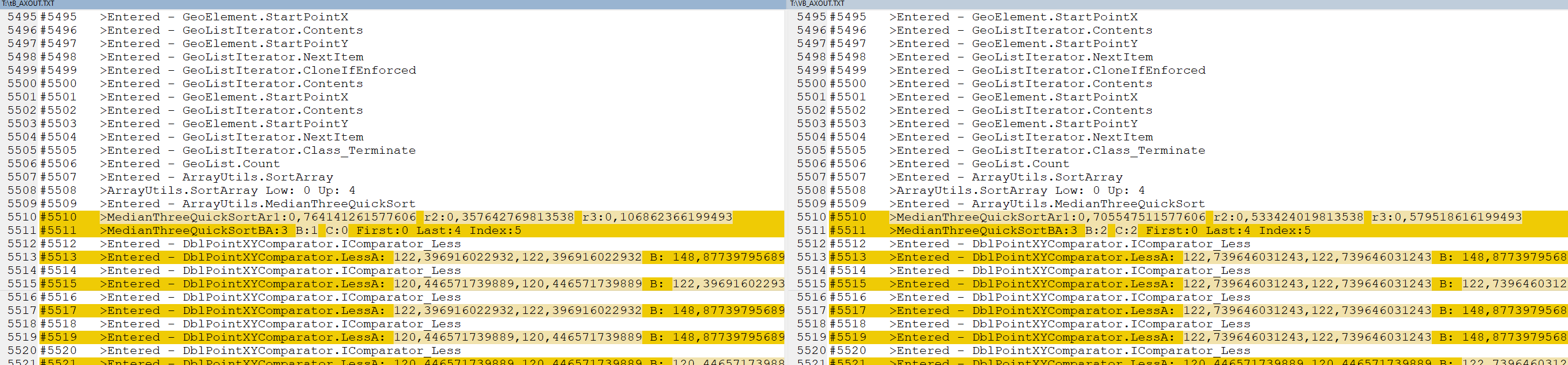 Rnd problem · Issue #856 · twinbasic/twinbasic · GitHub