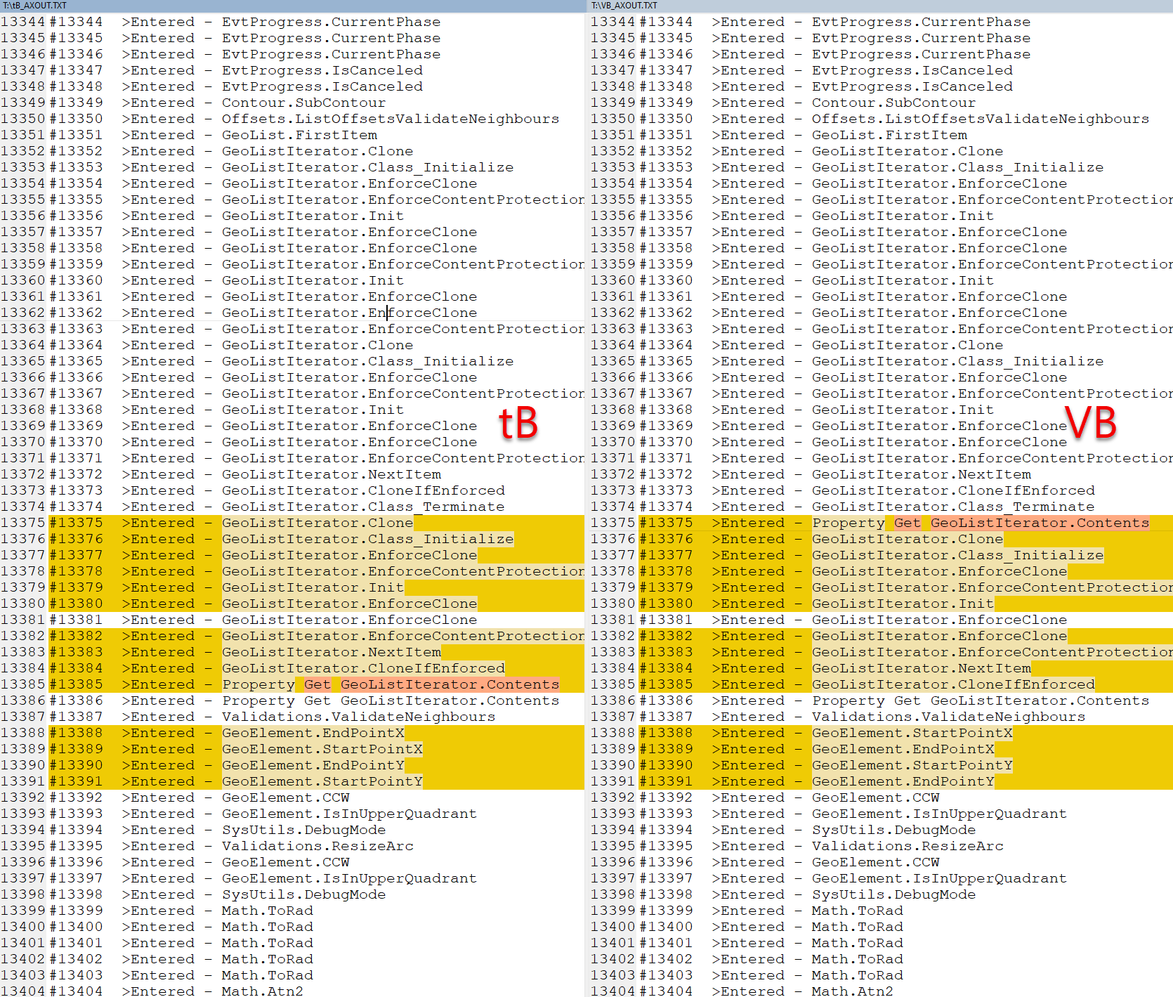 Property Get called too late · Issue #861 · twinbasic/twinbasic · GitHub