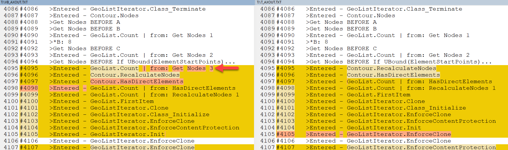 ActiveX single procedures run in different order · Issue #845 · twinbasic/twinbasic · GitHub