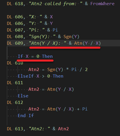 Collection add goes wrong · Issue #1151 · twinbasic/twinbasic · GitHub