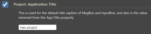 MsgBox shows wrong title · Issue #1041 · twinbasic/twinbasic · GitHub