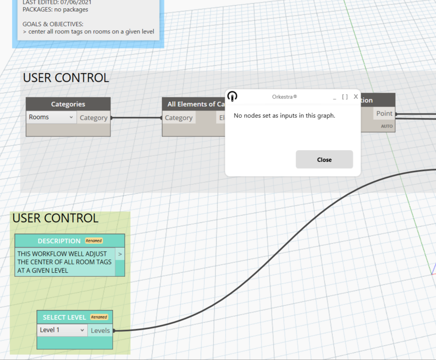 Input Preview not working when I add a new input to a dynamo graph · Issue #106 · OrkestraOnline ...