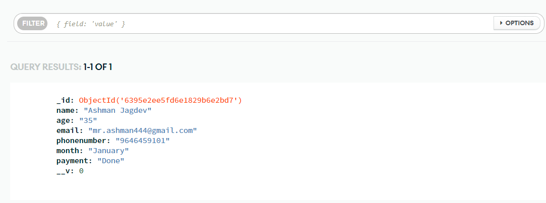 GitHub - Ashmanjagdev/Flexmoney: This is a Yoga Admission form which is formed on Nodejs using ...