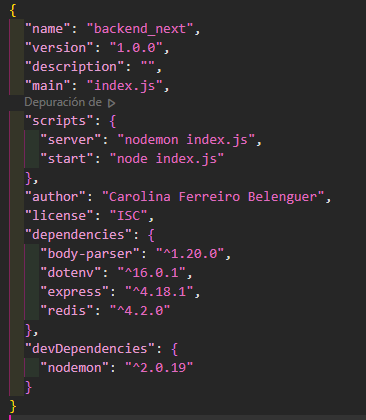 GitHub - cferreirobelenguer/Blog-backend: blog CRUD with nodejs, nodejs Express and json database