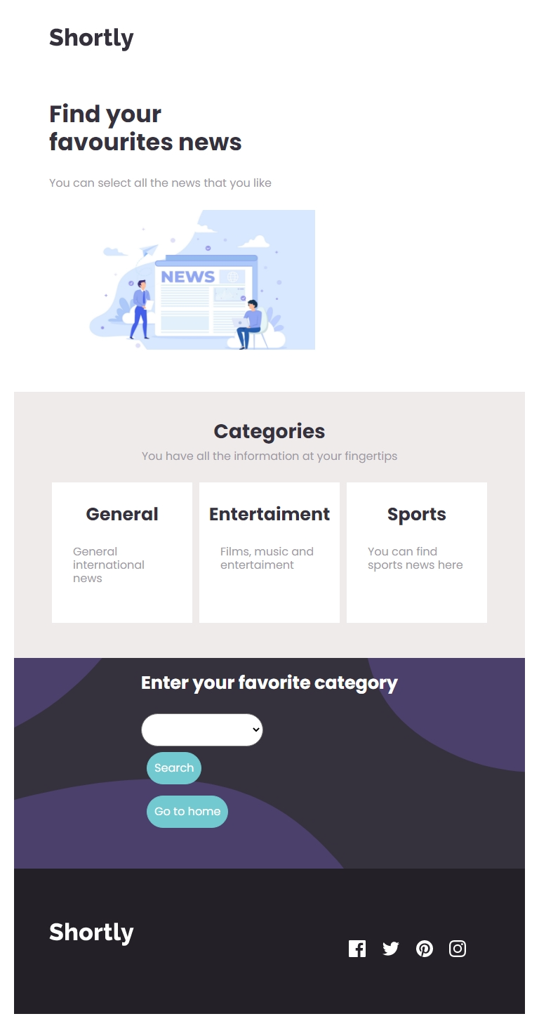 GitHub - cferreirobelenguer/newsApp: app of news with Angular