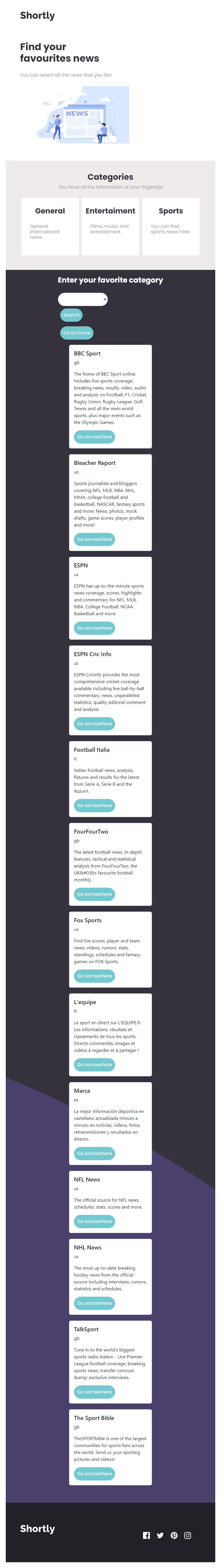 GitHub - cferreirobelenguer/newsApp: app of news with Angular