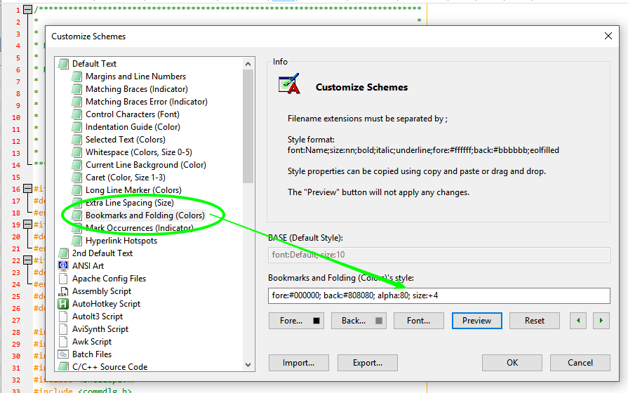 High-DPI fixes. · Issue #463 · rizonesoft/Notepad3 · GitHub