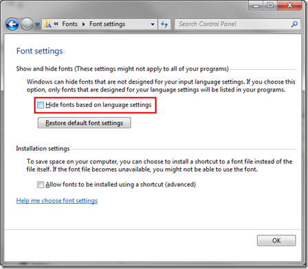 There's not fixedays font, how to choose it? · Issue #1384 · rizonesoft/Notepad3 · GitHub