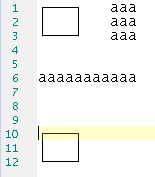 Paste error. · Issue #1652 · rizonesoft/Notepad3 · GitHub