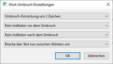 indented lines at paragraphs with multiple lines · Issue #2199 · rizonesoft/Notepad3 · GitHub