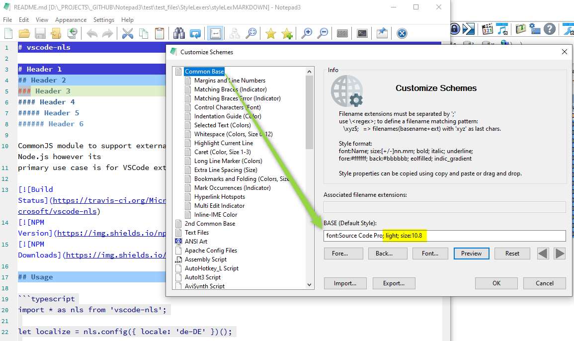Thinning a bit Direct2D rendering · Issue #2362 · rizonesoft/Notepad3 · GitHub