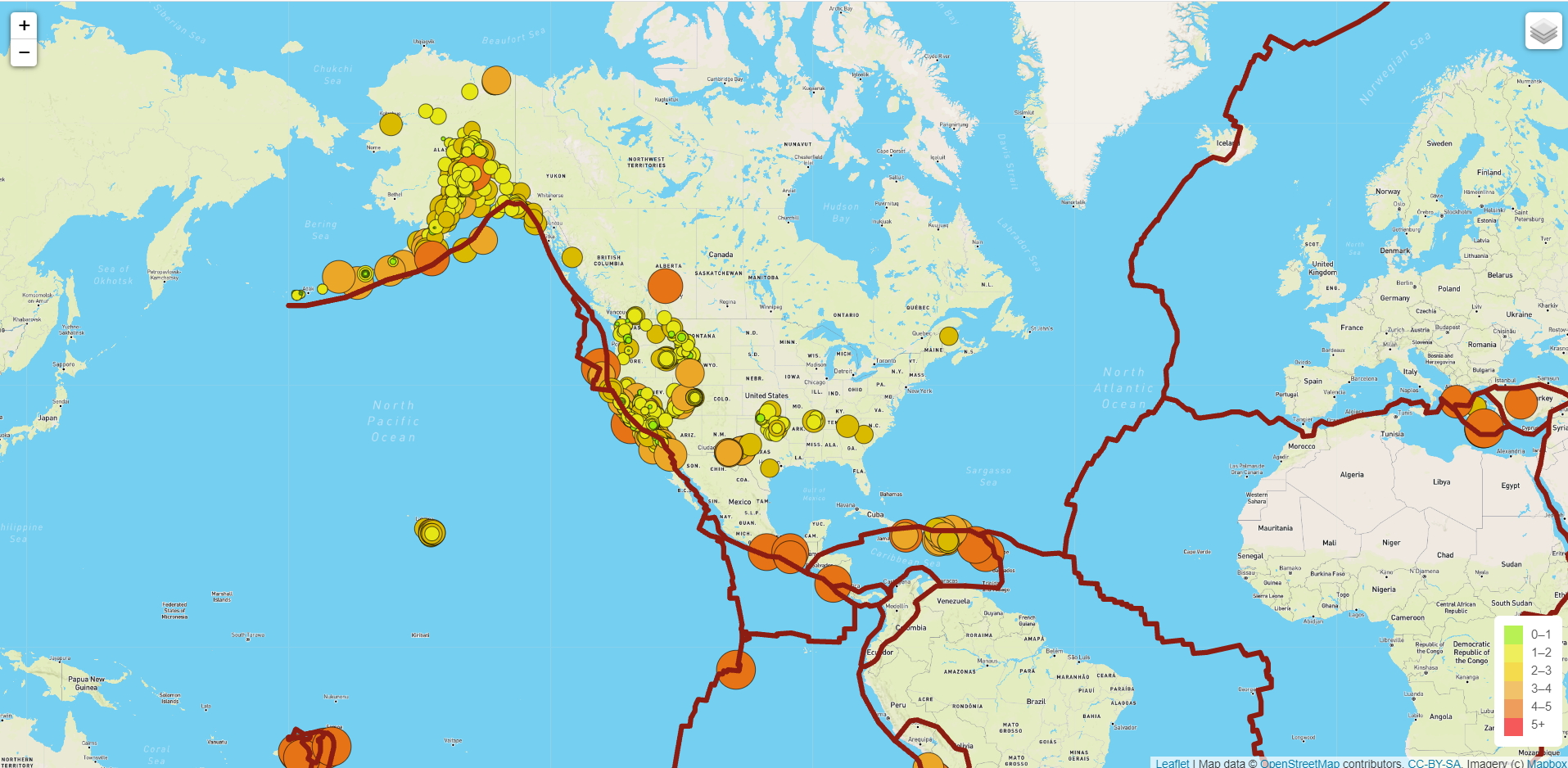 GitHub - Alyssa-Ann/Mapping_Earthquakes_Challenge