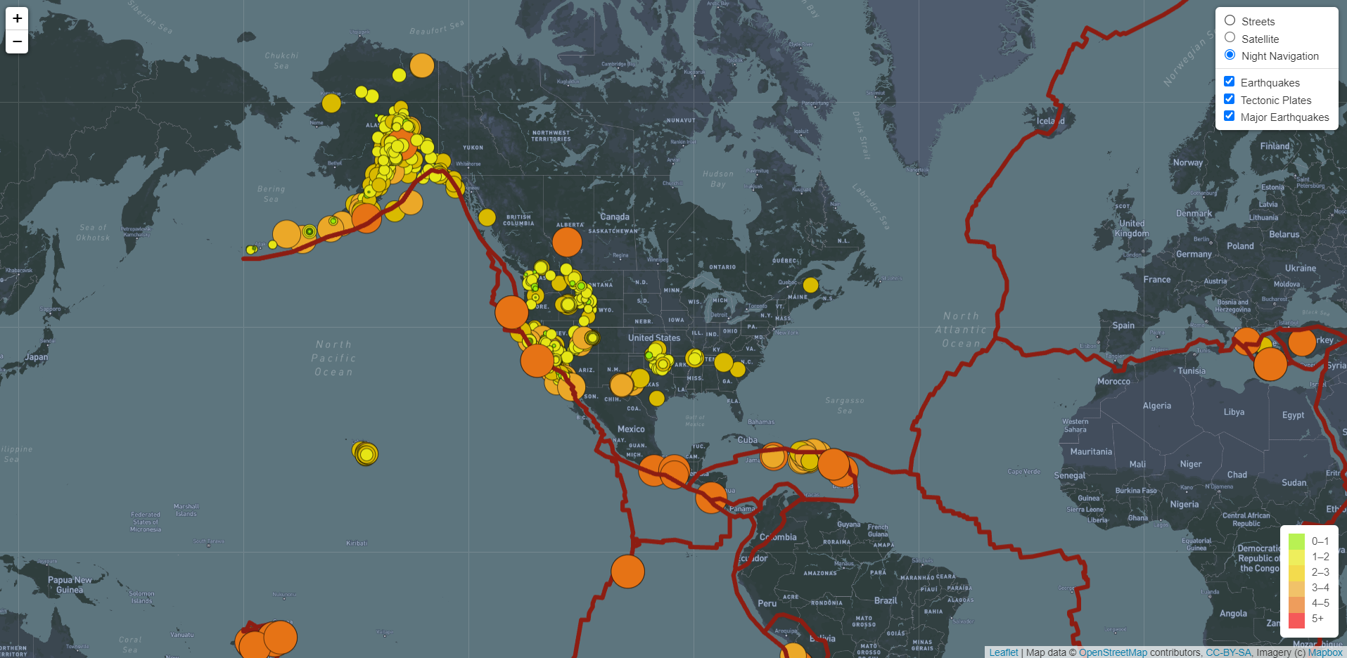 GitHub - Alyssa-Ann/Mapping_Earthquakes_Challenge