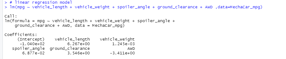 GitHub - Alyssa-Ann/MechaCar_Analysis_Challenge