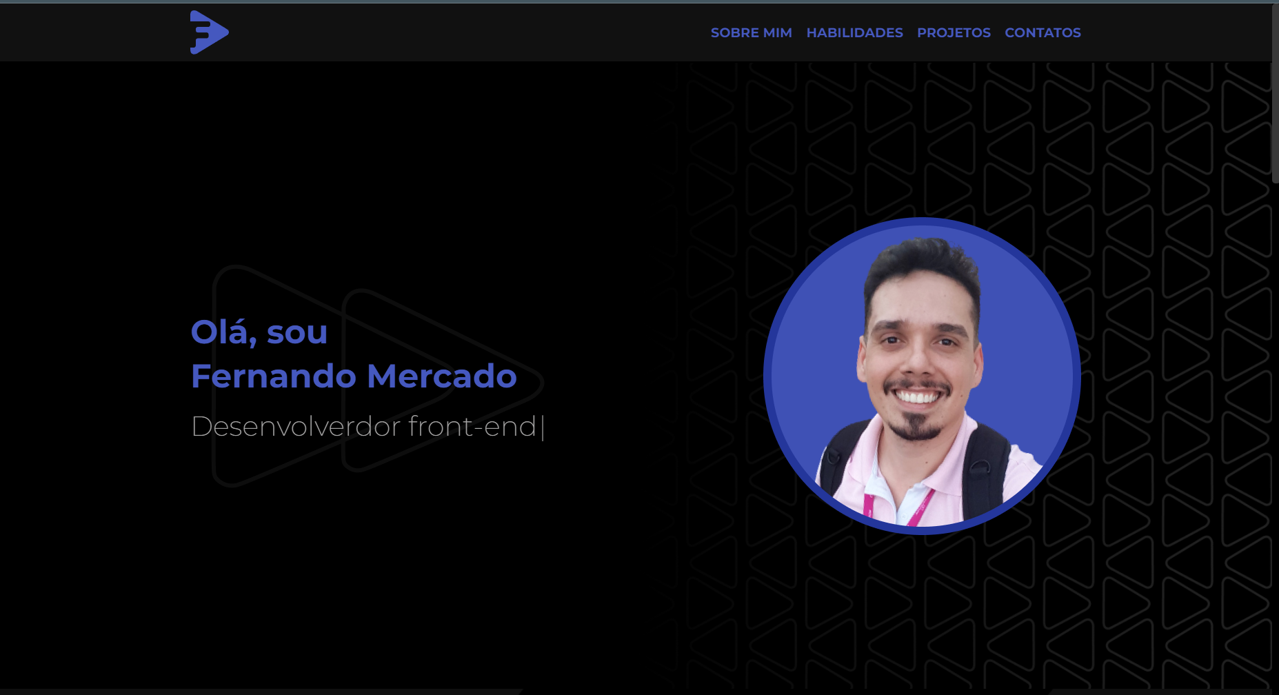 GitHub - fermercado/Portfolio