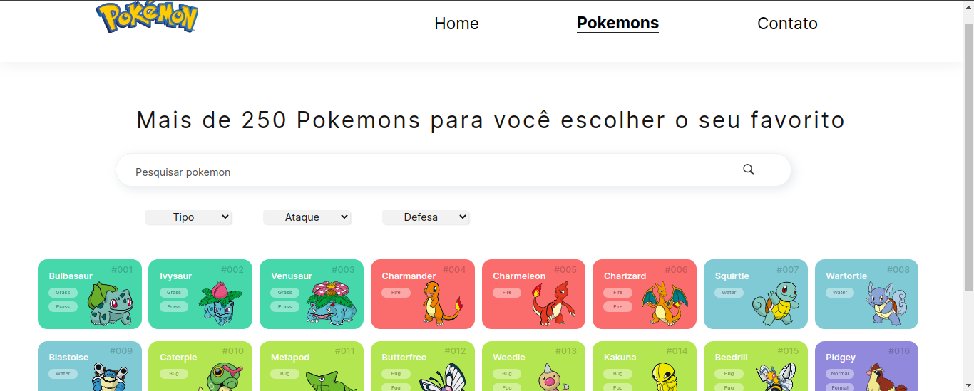 GitHub - santossamir/app_pokemon: Esse projeto teve como objetivo criar ...