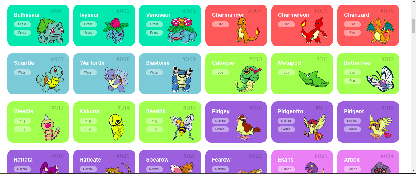 GitHub - santossamir/app_pokemon: Esse projeto teve como objetivo criar ...