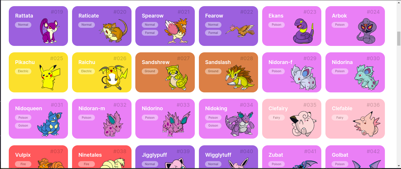 GitHub - santossamir/app_pokemon: Esse projeto teve como objetivo criar ...