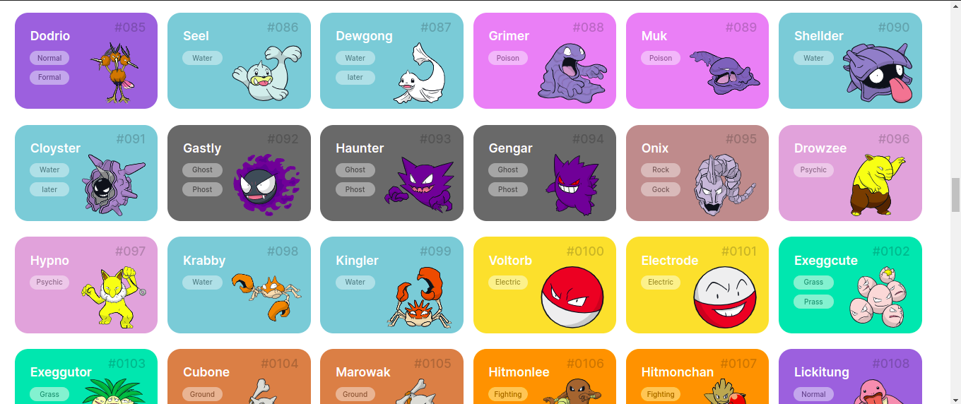 GitHub - santossamir/app_pokemon: Esse projeto teve como objetivo criar ...