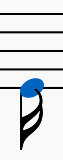 [MU4 Issue] Flags colide with noteheads · Issue #12216 · musescore/MuseScore · GitHub