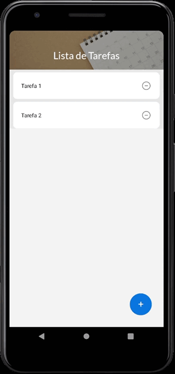GitHub - igBFranco/app_tarefas: Aplicativo de Lista de Tarefas desenvolvido com React Native do ...
