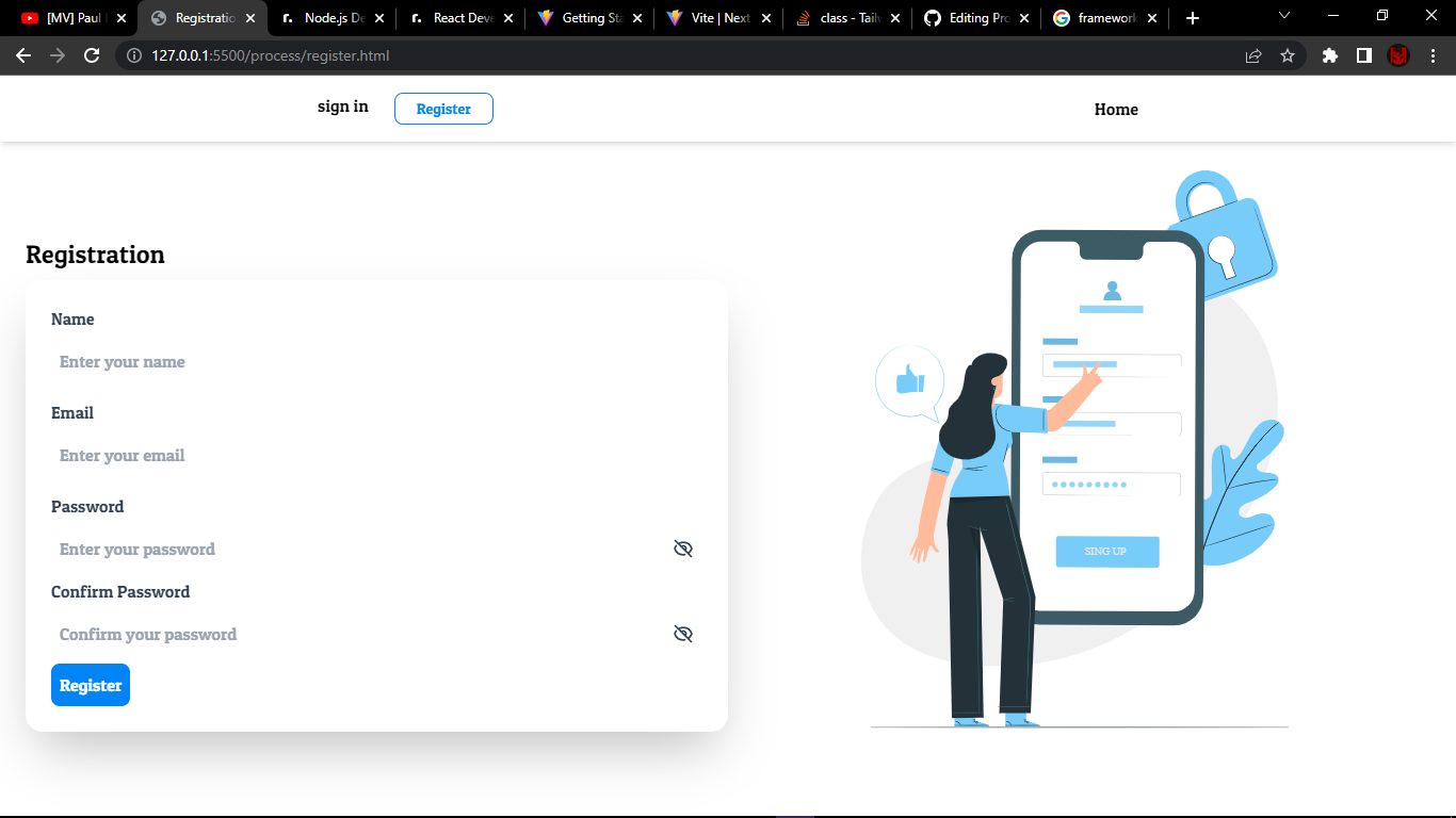 GitHub - rfptnrfzaan/Project-dashboard-SMKN-2-Bandung-Rafi-Putra-Nurfauzaan: web dashboard