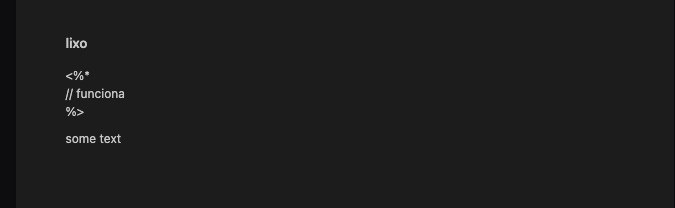 Templater is not working · Issue #875 · SilentVoid13/Templater · GitHub