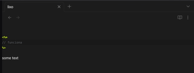 Templater is not working · Issue #875 · SilentVoid13/Templater · GitHub