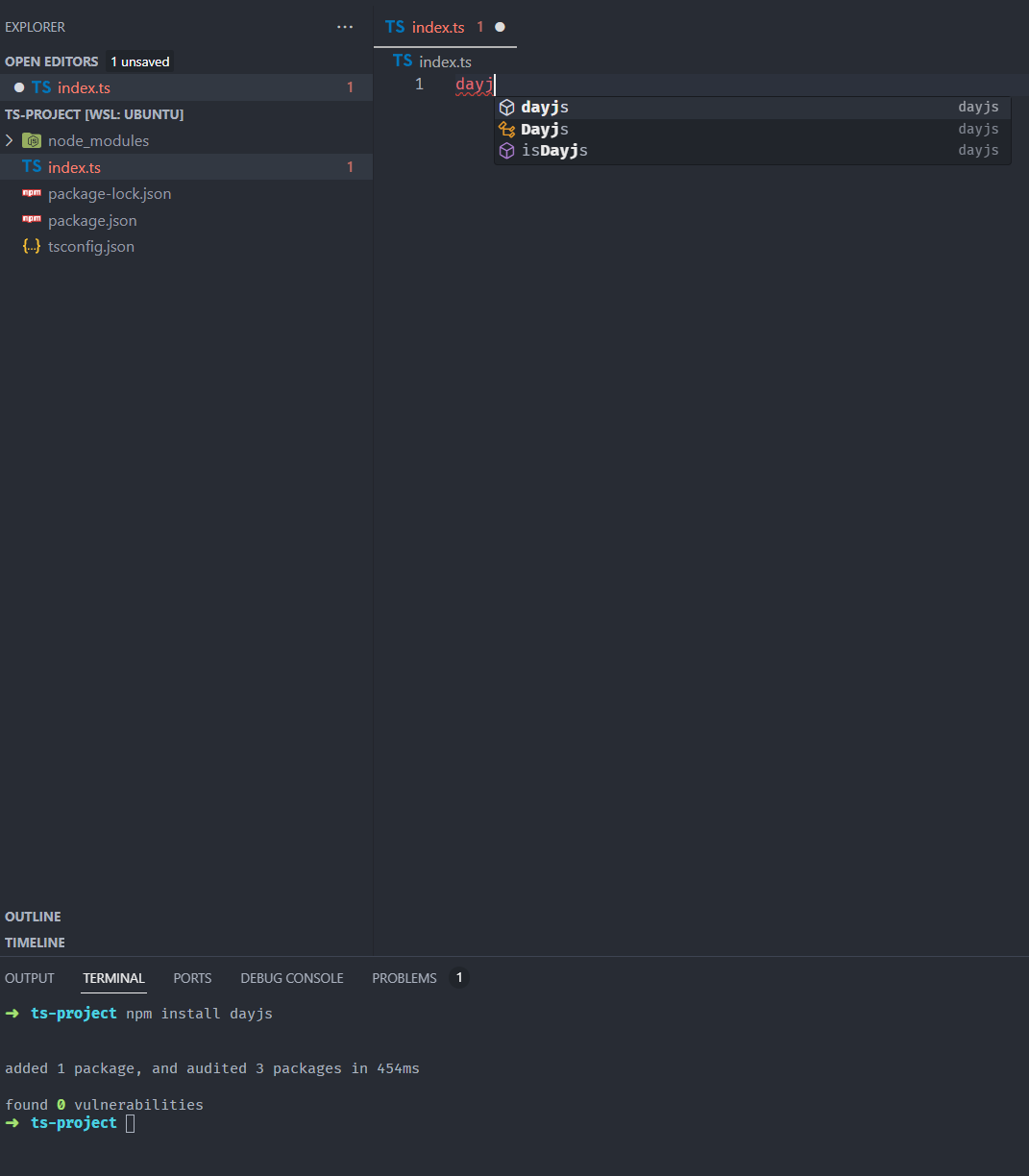 Intellisense for never before imported libraries doesnt work · Issue #2193 · sveltejs/language ...