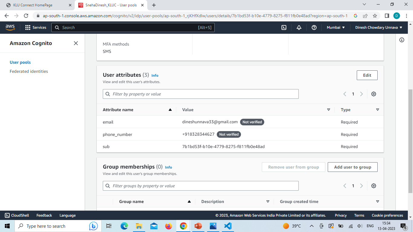 GitHub - DineshUnnava/CSC-Project: CSE - Project