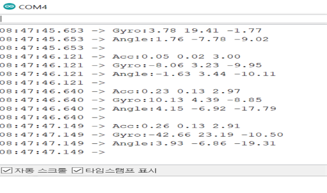 GitHub - hongkyeongg/vibration-sensor