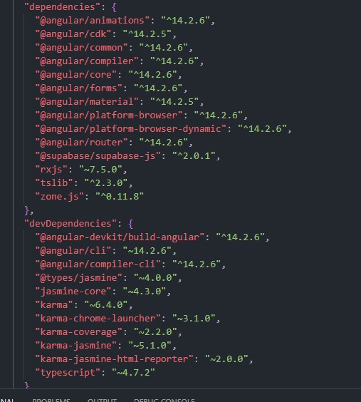 Generic Type Errors In The V2 Supabaseclient · Issue 602 · Supabase Supabase Js · Github