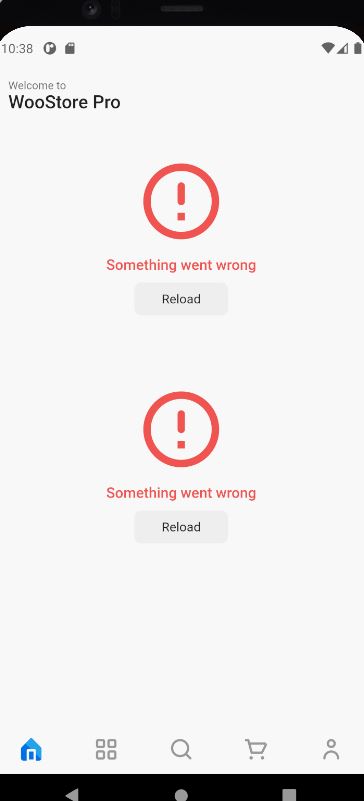 Build Error · Issue 23 · Aniketmalikecommerce Store Support · Github 