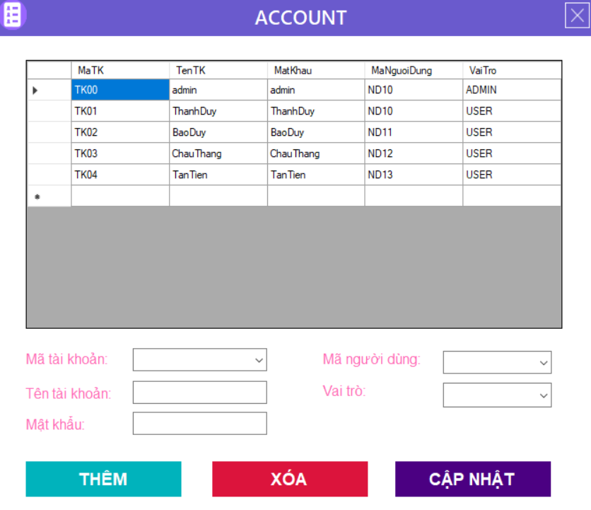 Github 13octt Bookstore Management Our Bookstore Management Software Is A Robust And User