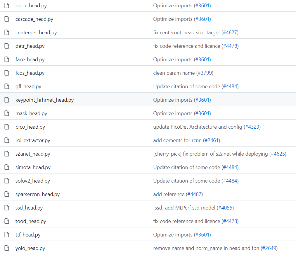 ppyolo_tiny2.0 评估 过拟合问题 · Issue #5113 · PaddlePaddle/PaddleDetection · GitHub