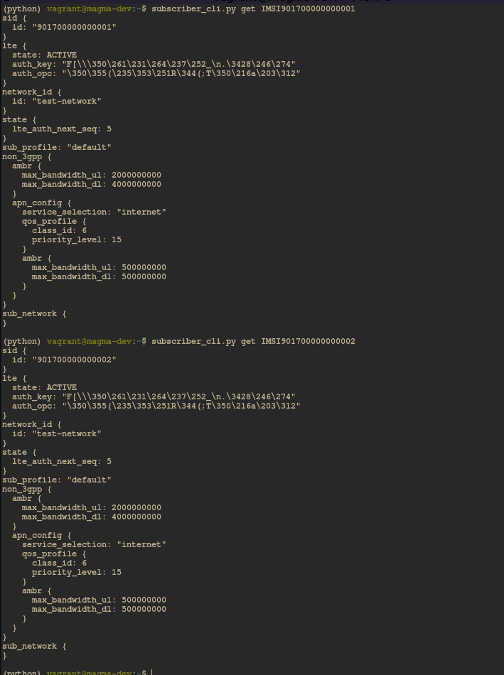 Pipelined Observing Traffic Dl Traffic Drop When There Is A Policy Applied On A Particular