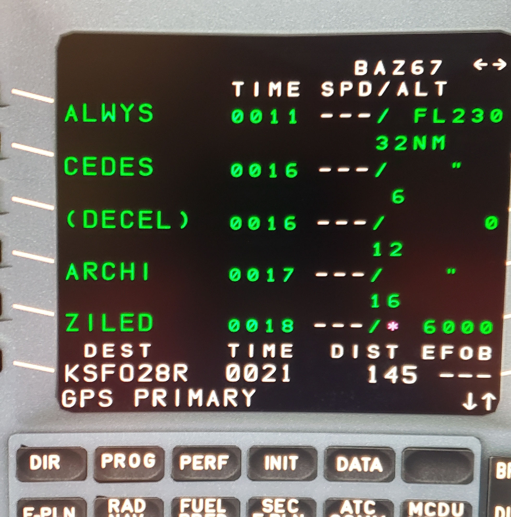 missing ALT constraints in approach (Navigraph data & chart) · Issue #6058 · flybywiresim ...
