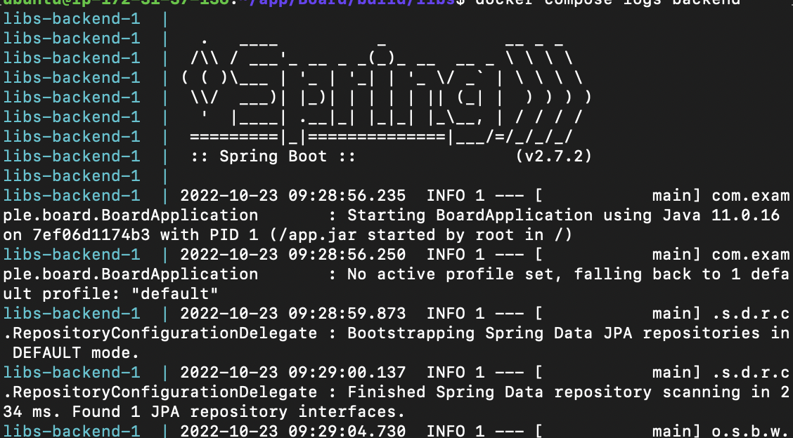 GitHub - daily1313/Board: Springboot 게시판, Junit5 단위 테스트