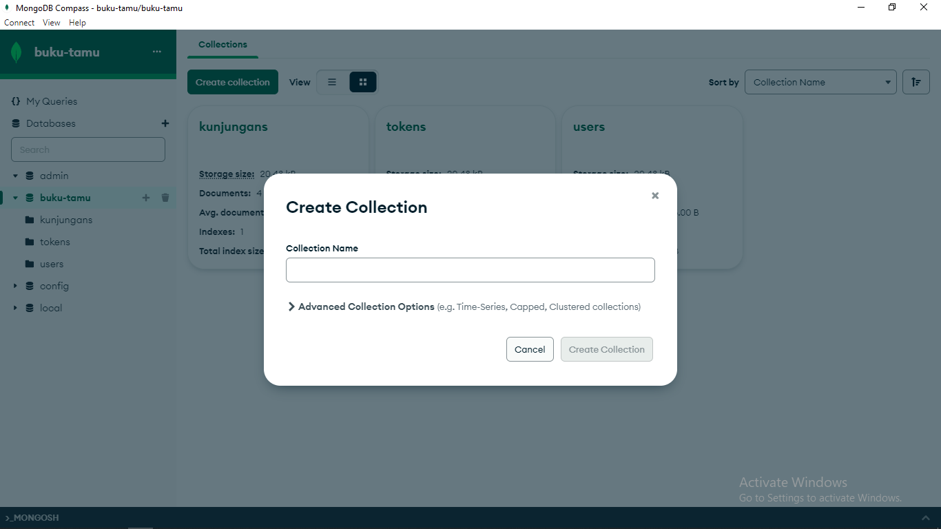 GitHub - silmirahmawati/UAS-Manajemen-Basis-Data-Kelompok-8
