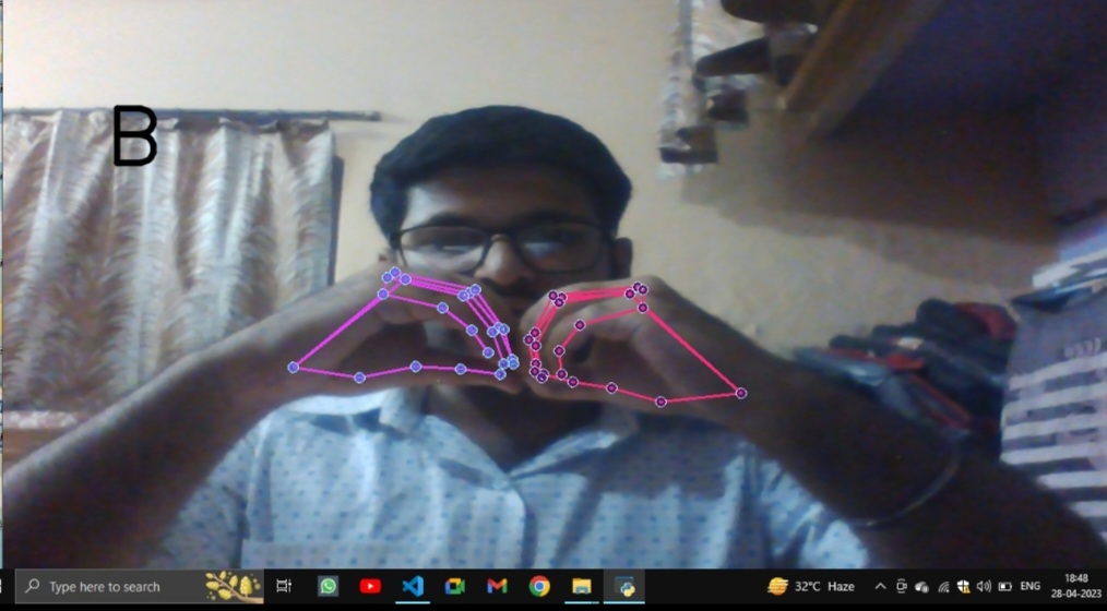 GitHub - ashishks777/Sign-Language-alphabets-detector · GitHub