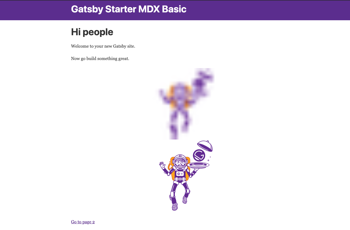 Gatsby Remark Images Gatsby Plugin Mdx Browser Code Not Running · Issue 16712 · Gatsbyjs 