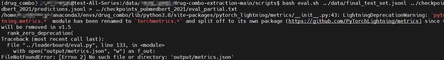 how can i get the f1 score in the paper · Issue #47 · allenai/drug-combo-extraction · GitHub