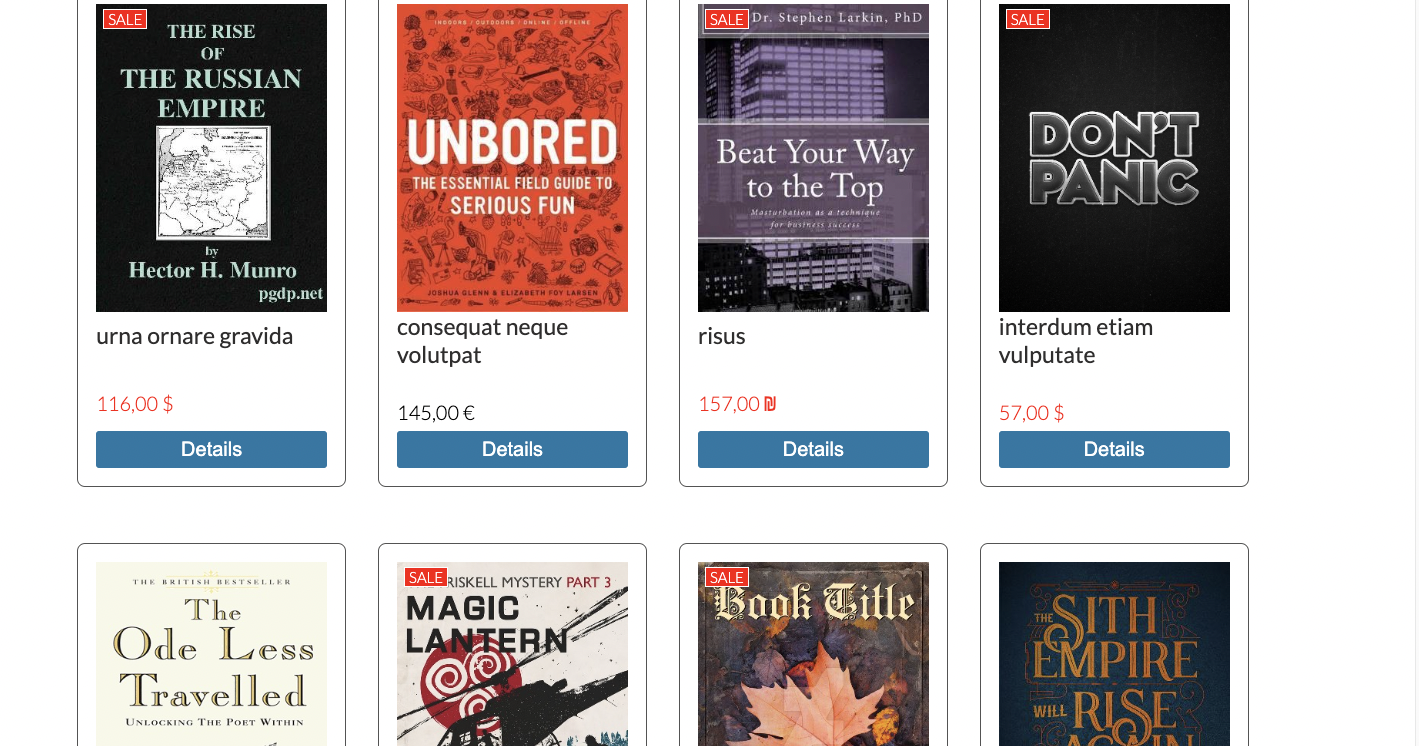 GitHub - YoavDn/vue-book-shop