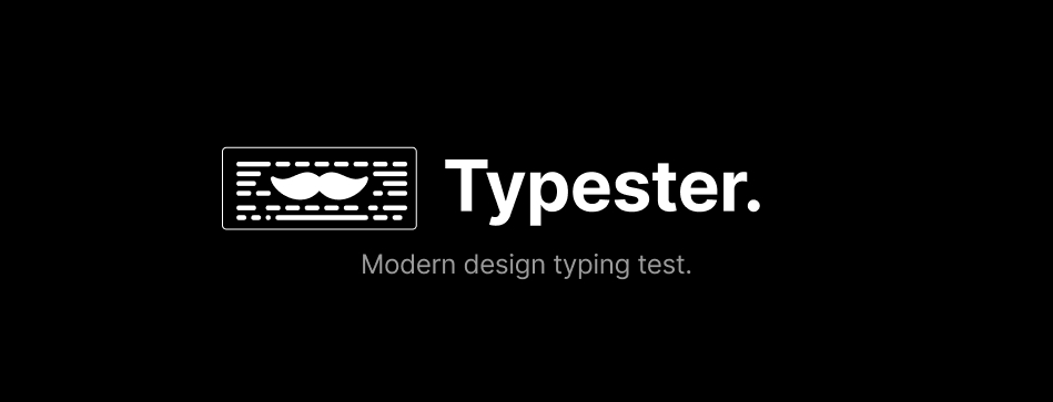GitHub - YoavDn/typester