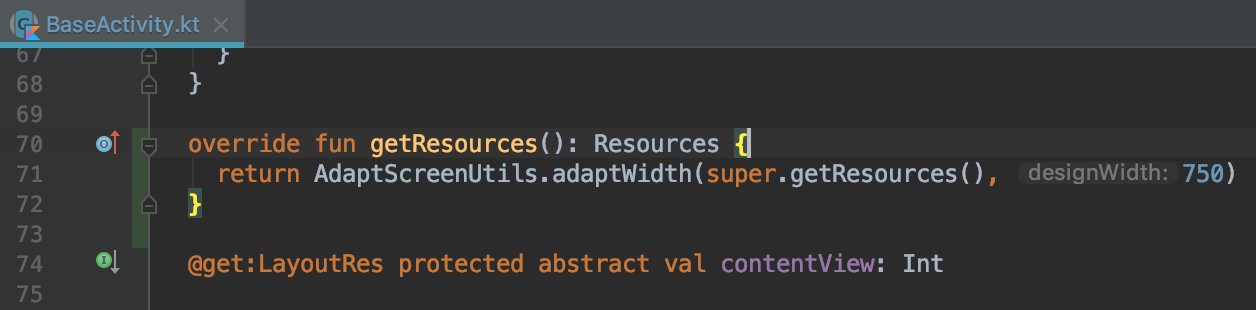 适配问题 · Issue #815 · Blankj/AndroidUtilCode · GitHub