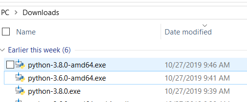 Windows errors with wrong version of Python installed · Issue #220 · vadimcn/codelldb · GitHub