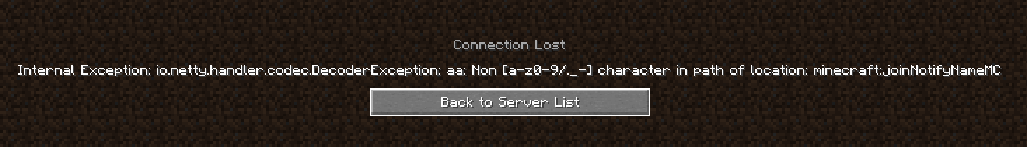 MoreCommands doesn't work with Aternos Servers · Issue #34 · PlanetTeamSpeakk/MoreCommands · GitHub