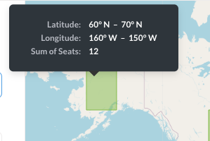 Add non-selected metrics to Grid Map tooltip · Issue #29178 · metabase/metabase · GitHub