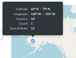 Add non-selected metrics to Grid Map tooltip · Issue #29178 · metabase/metabase · GitHub